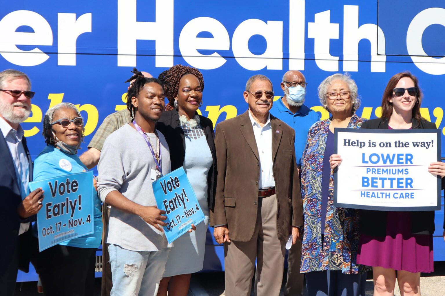 Our Initiatives — Protect Our Care