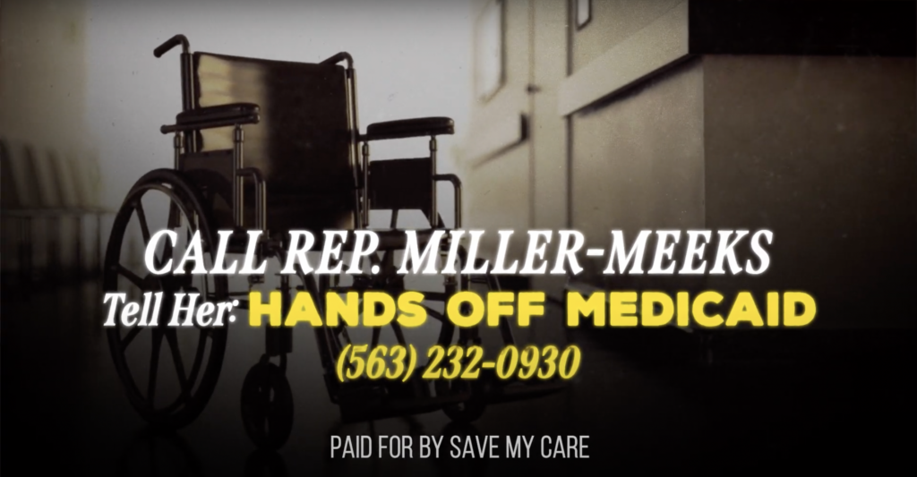 NEW ADS: Protect Our Care Expands Ad Campaign, Targeting GOP Members of ...